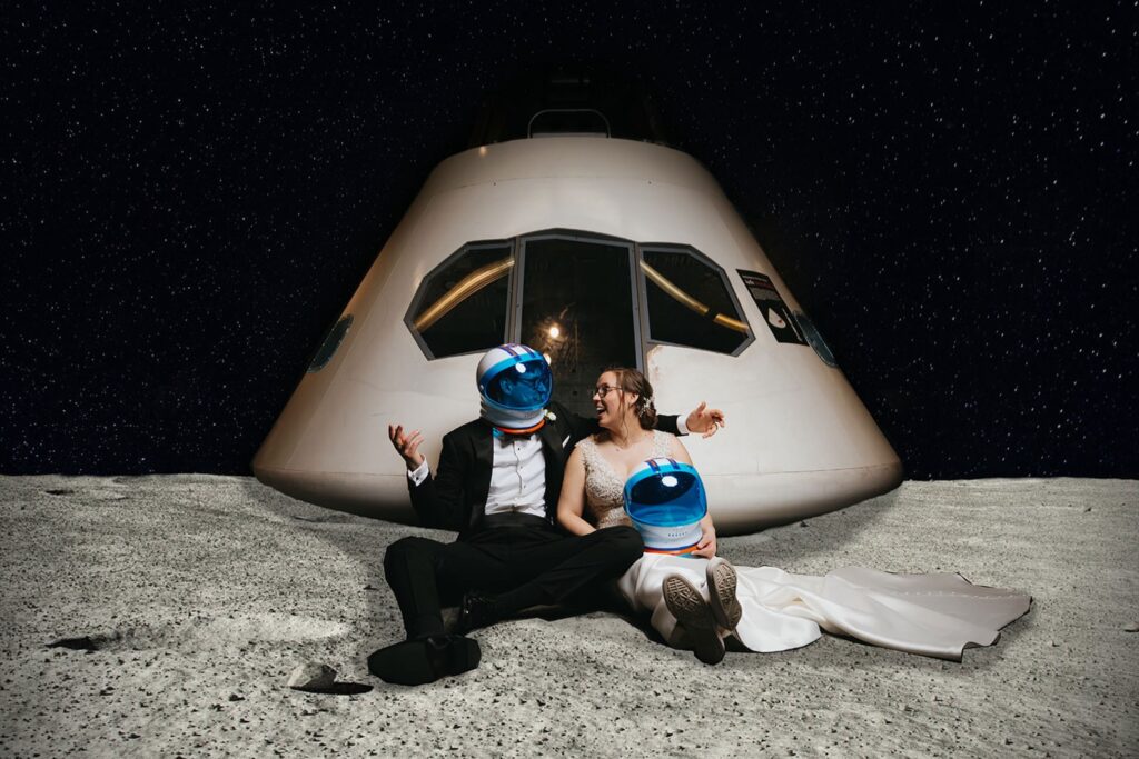 Unique Elopement Ideas...Beyond Adventure - Author Sherry Martin Peters